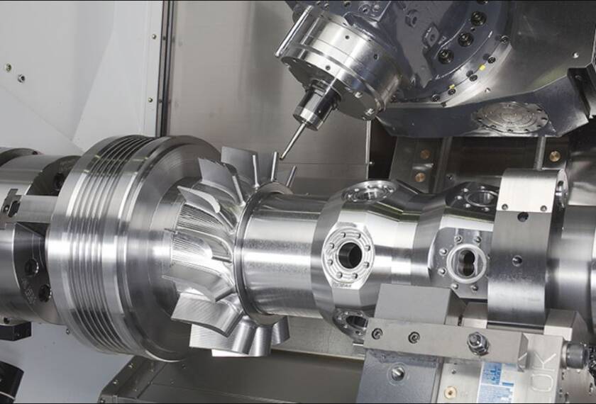 CNC Machining and CNC Manufacturing Services | Australia